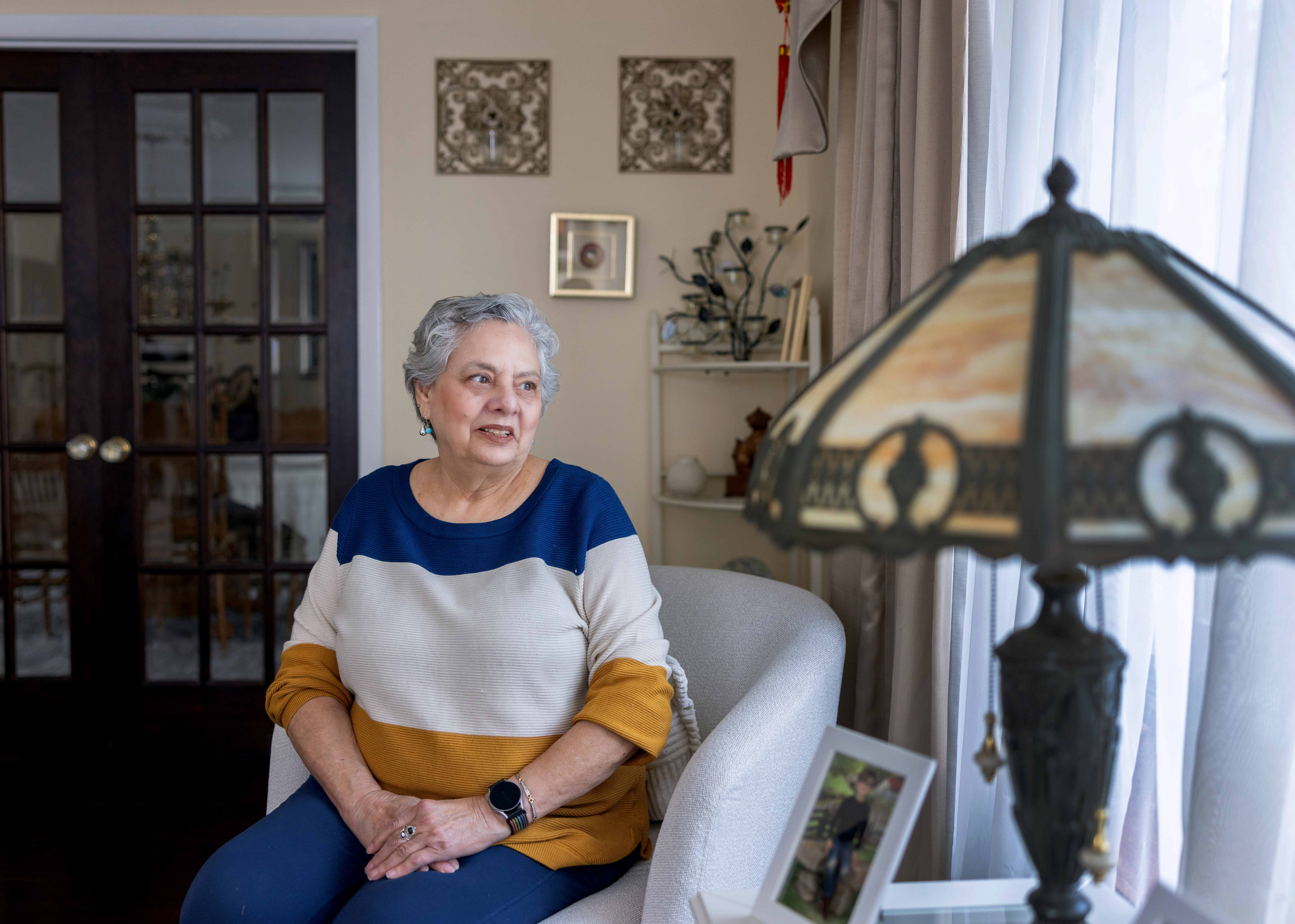 Nursing Scholarship’s Price Is Invaluable | Medical College of Virginia Foundation